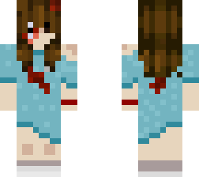 hospital CK | Minecraft Skin