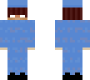 hypixel sweaty | Minecraft Skins