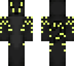 hypno cat | Minecraft Skins