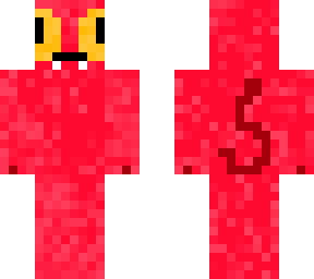 Imp | Minecraft Skin