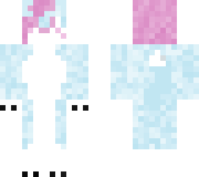 ivory | Minecraft Skins