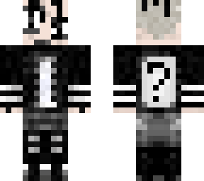johnny | Minecraft Skins