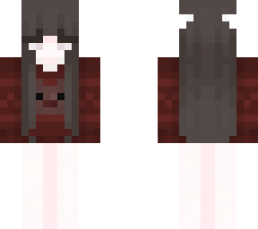 kaleh | Minecraft Skin