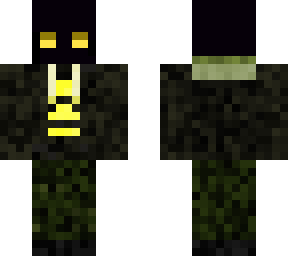 alpha | Minecraft Skins