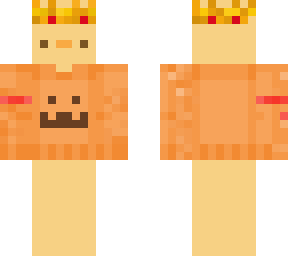 chick | Minecraft Skins