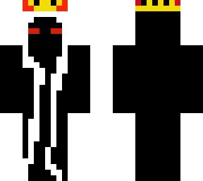 entity 303 | Minecraft Skins