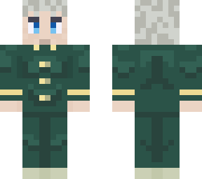 jjba | Minecraft Skins
