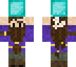 dwarf | Minecraft Skins