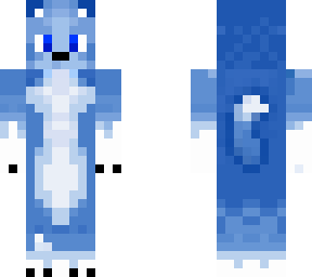 lapis | Minecraft Skins