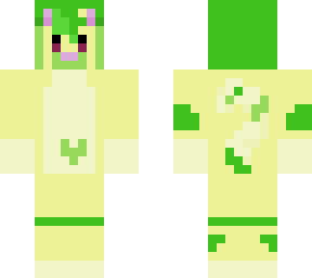 lemon | Minecraft Skins