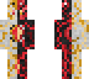 lucifer | Minecraft Skins