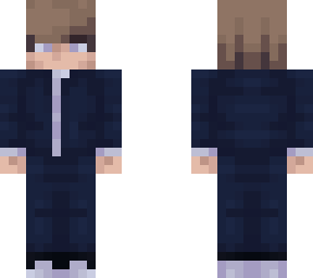 Mason | Minecraft Skin