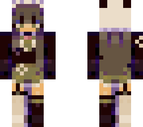 matcha | Minecraft Skins