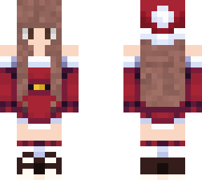 mimi | Minecraft Skins