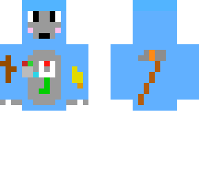 gtag | Minecraft Skins