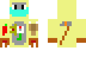 gtag | Minecraft Skins
