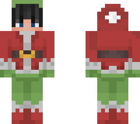 navi | Minecraft Skin