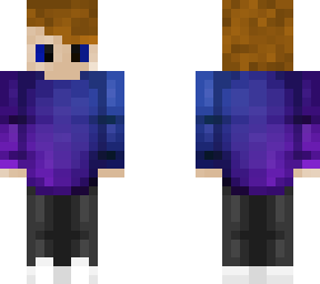 jumper | Minecraft Skins
