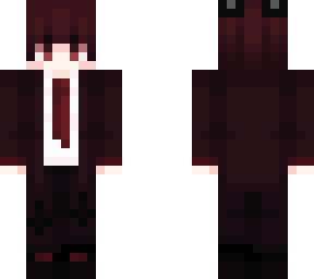 noah | Minecraft Skins