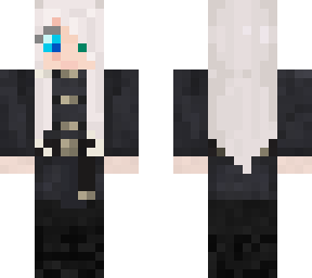 Nost | Minecraft Skin