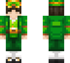 notnico | Minecraft Skins