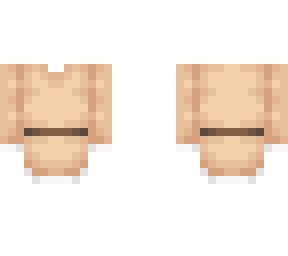 tunic | Minecraft Skins