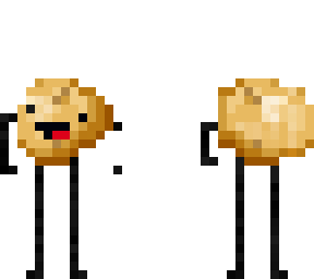 papa | Minecraft Skin