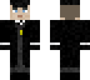 peaky blinders | Minecraft Skins