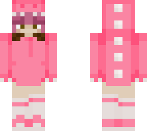 matching trio | Minecraft Skins