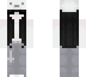 polar | Minecraft Skins