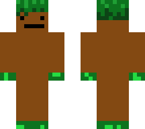 poop | Minecraft Skins
