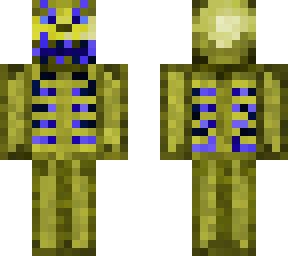 flaming | Minecraft Skins