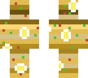 ramen | Minecraft Skins
