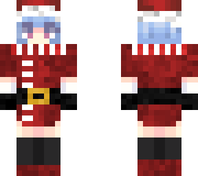 rei | Minecraft Skins