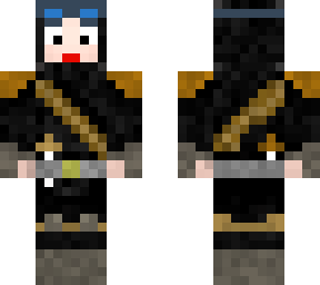 igor | Minecraft Skins