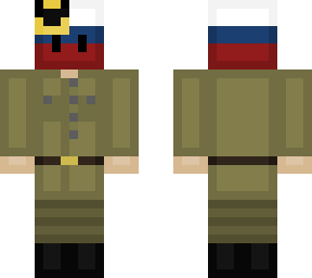 russian empire | Minecraft Skins