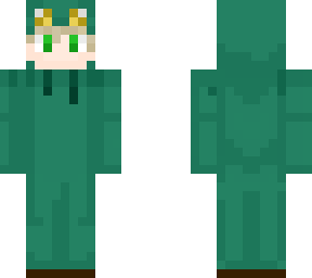 Ryn | Minecraft Skin