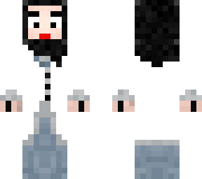 igor | Minecraft Skins