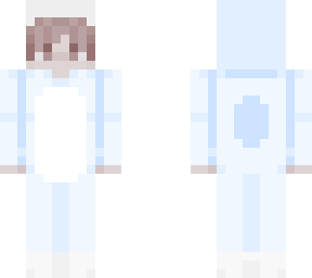 sharky | Minecraft Skins