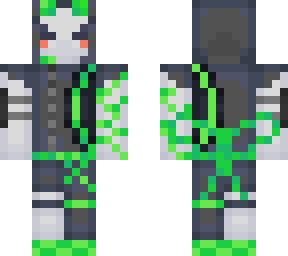 phighting shuriken | Minecraft Skins