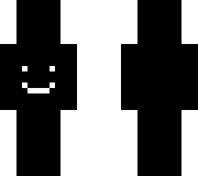 black smile | Minecraft Skins