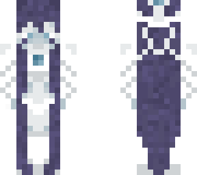 spirit | Minecraft Skins