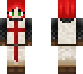 squire | Minecraft Skins