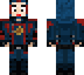 igor | Minecraft Skins