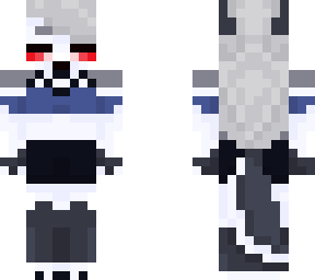 loona | Minecraft Skins