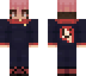 sukuna | Minecraft Skins