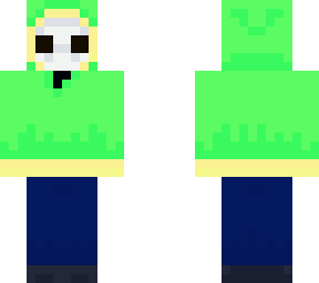 artist | Minecraft Skins