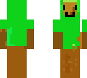 avocado | Minecraft Skins