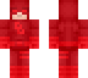 daredevil | Minecraft Skins