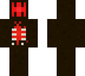 fire force | Minecraft Skins